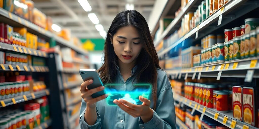 The Future of Consumer Engagement | Augmented Reality for Brands