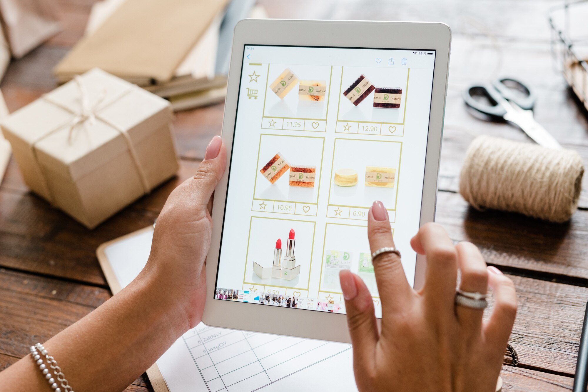 Smart Packaging Examples: Transforming Customer Engagement