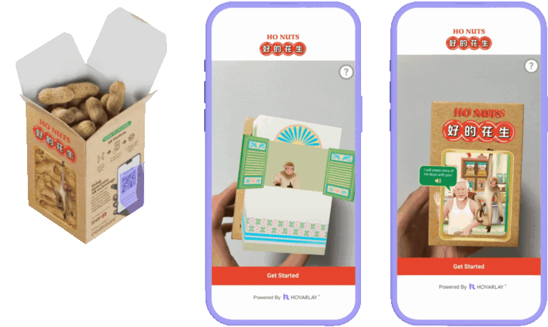QR Codes on Packaging: Transform Every Scan into a Story